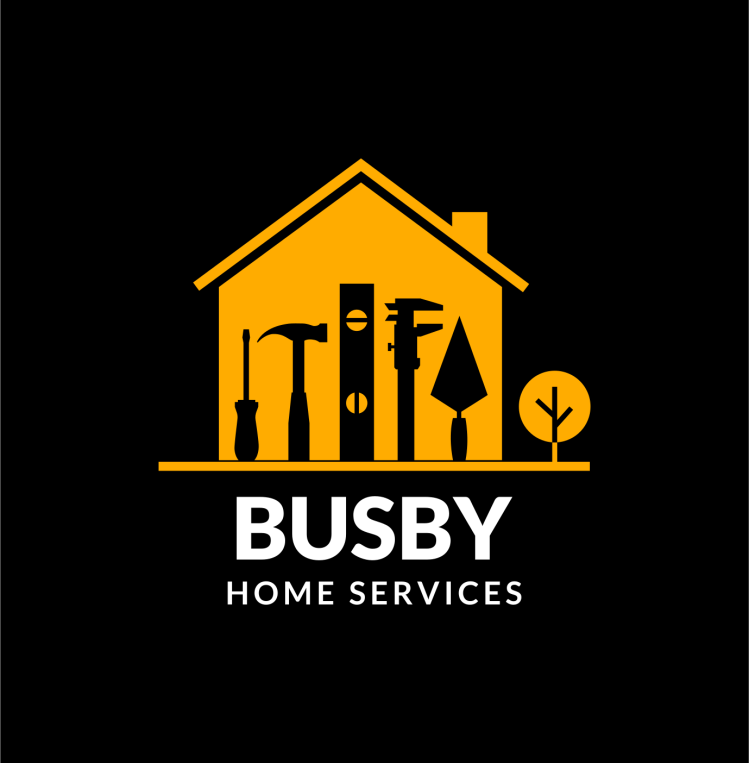 Busby Home Services – Your Home Exterior Pro